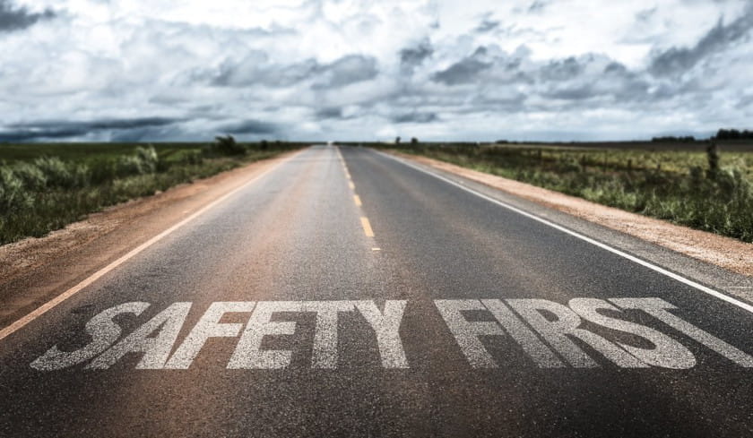 8 Steps To Improved Safety Forms - Device Magic