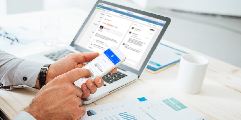 BYOD: What Your Business Needs to Know - Device Magic