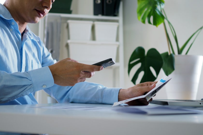 Create and Send PDFs From Your Phone - Device Magic