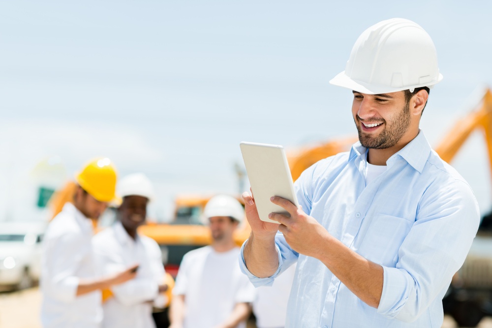 How to Choose the Right Construction Form Builder - Device Magic