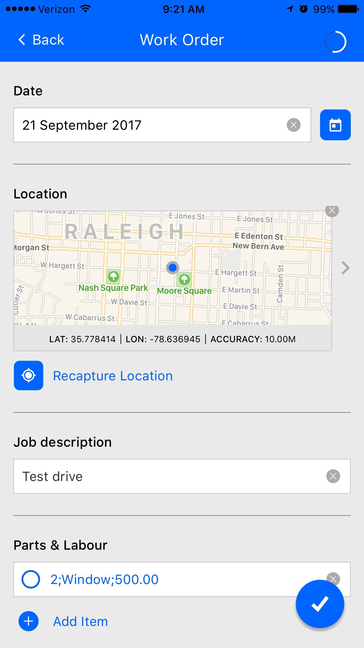 Product Spotlight: Updated Mobile App Interface - Device Magic