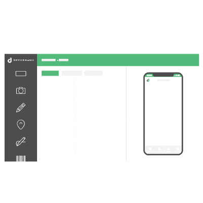 Device Magic: Mobile Forms and Business Data Collection