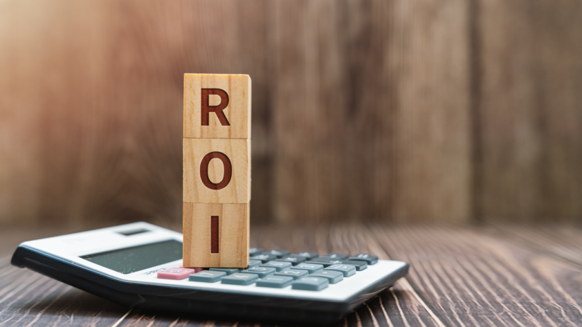How to Calculate the ROI of Switching to Mobile Forms - Device Magic
