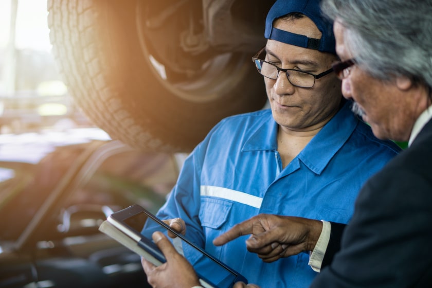 Write A Maintenance Report In Minutes With Device Magic Device Magic