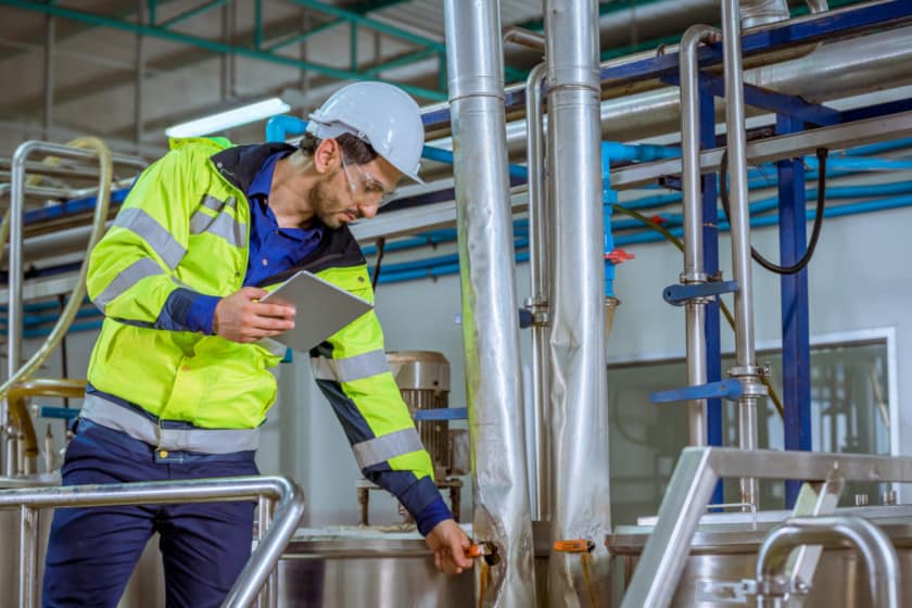 Improve Building Maintenance Checklists in 4 Steps - Device Magic