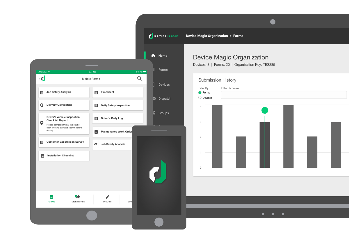 Near Miss Reporting: How to Spot the Symptoms of Safety Risks - Device Magic